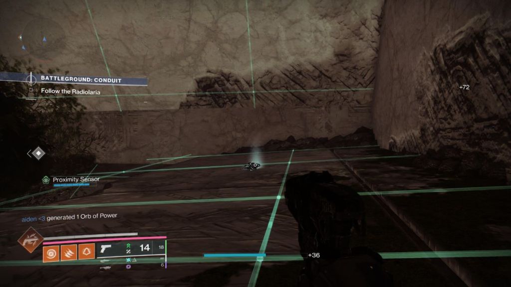 How to complete Specimen ID: NES006 in Destiny 2