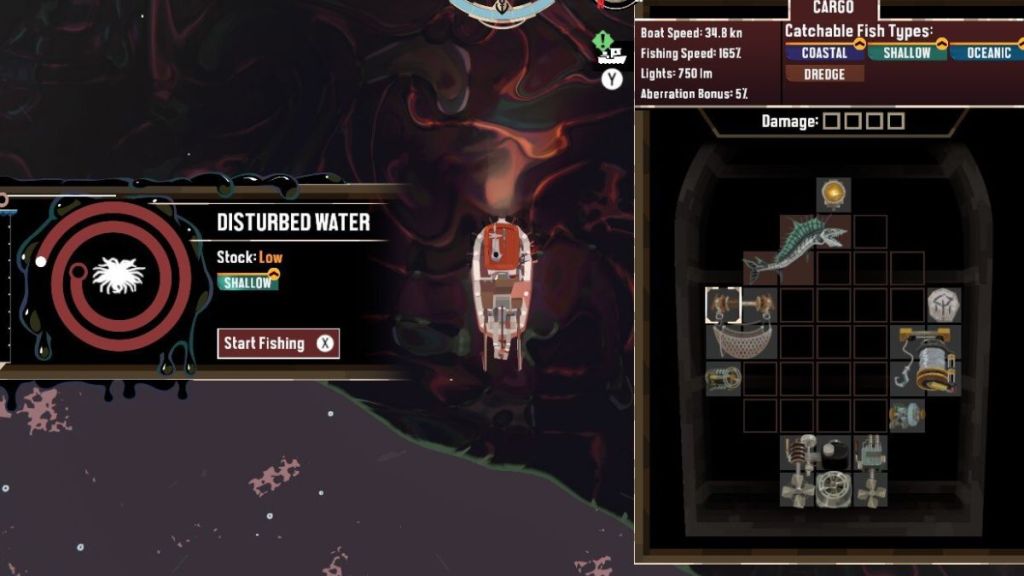 How to get all the samples from Gale Cliffs for the Scientist in Dredge ...