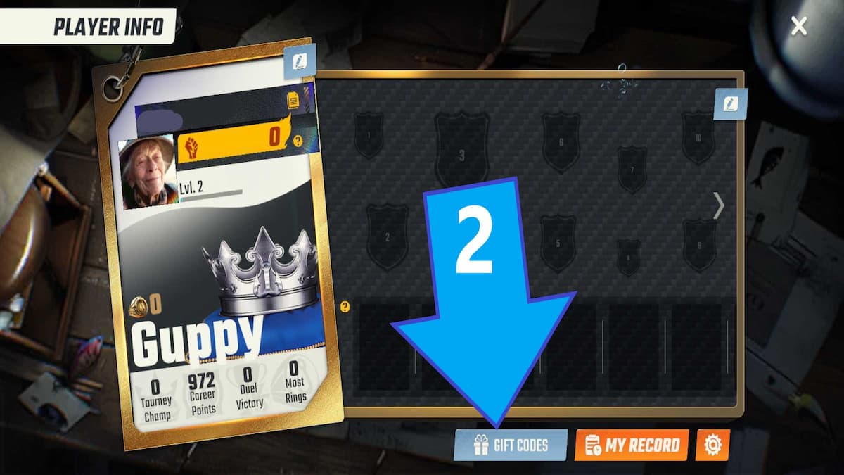 Fishing Master gift codes (April 2025) – Destructoid