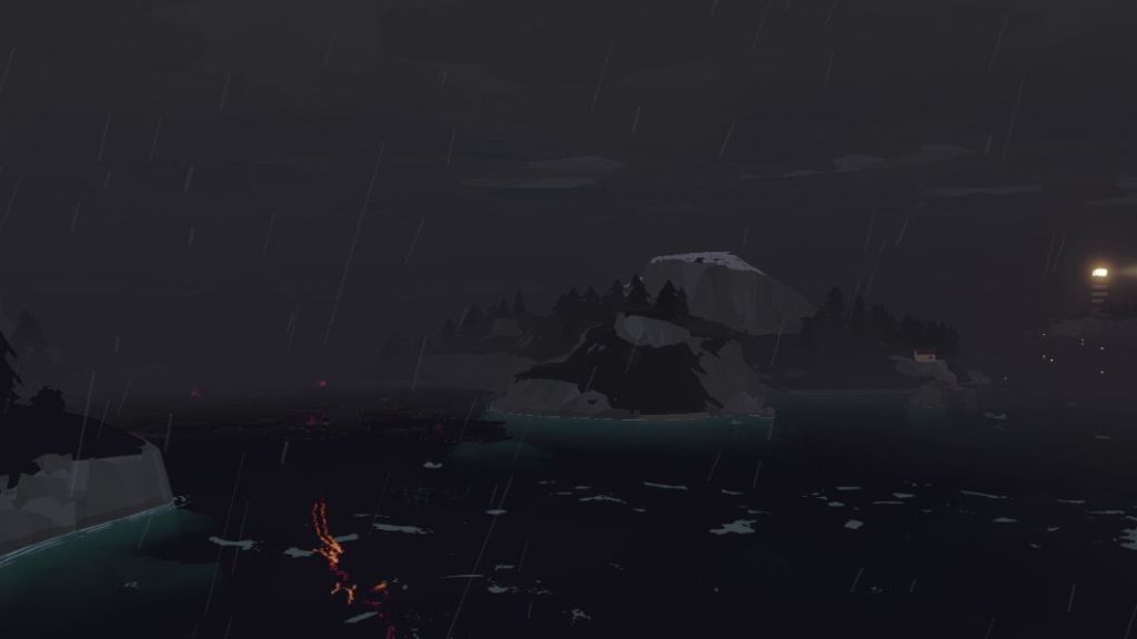 How to get all the samples from The Marrows for the Scientist in Dredge ...