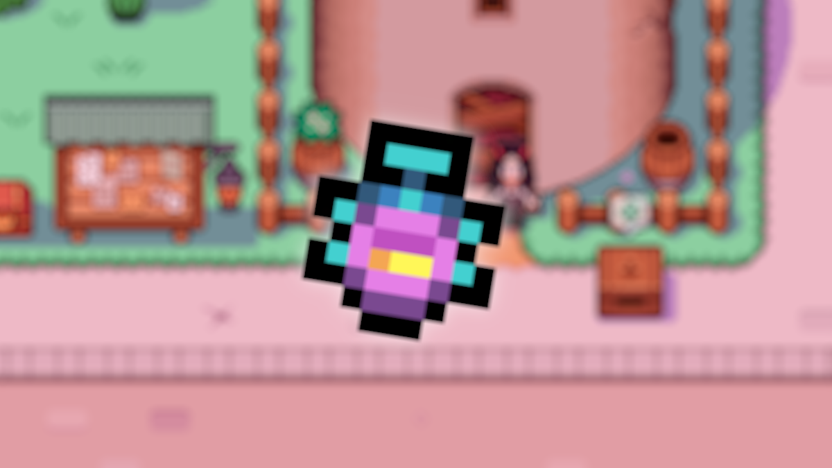 How to catch Legendary Bugs in Fields of Mistria – Destructoid