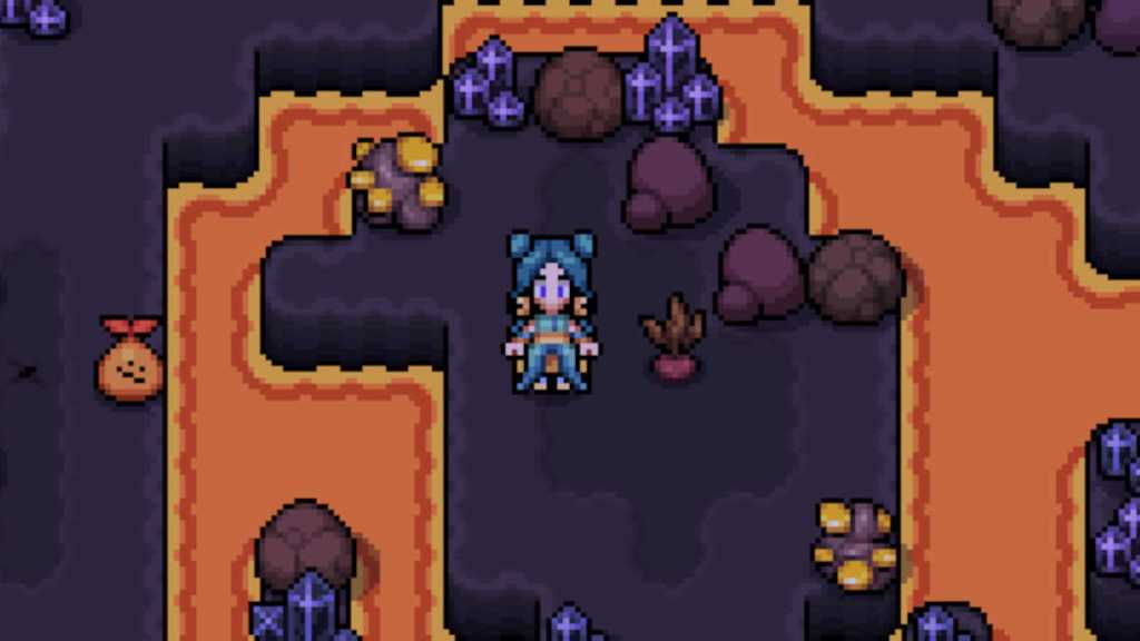 All Forageables and how to get them in Fields of Mistria – Destructoid
