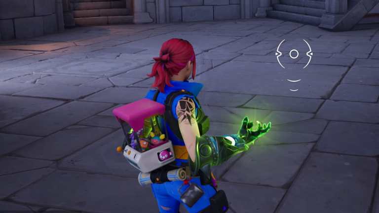 How to get Doctor Doom's Arcane Gauntlets Mythic in Fortnite Chapter 5 ...