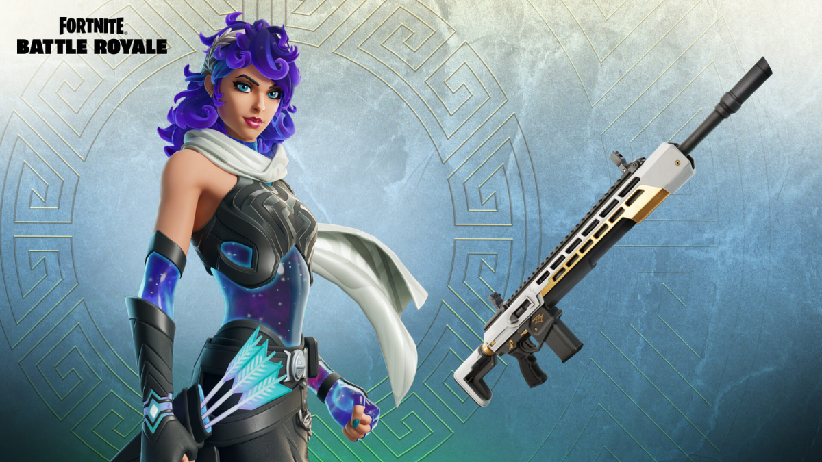 How to recruit defeated henchmen in Fortnite – Destructoid