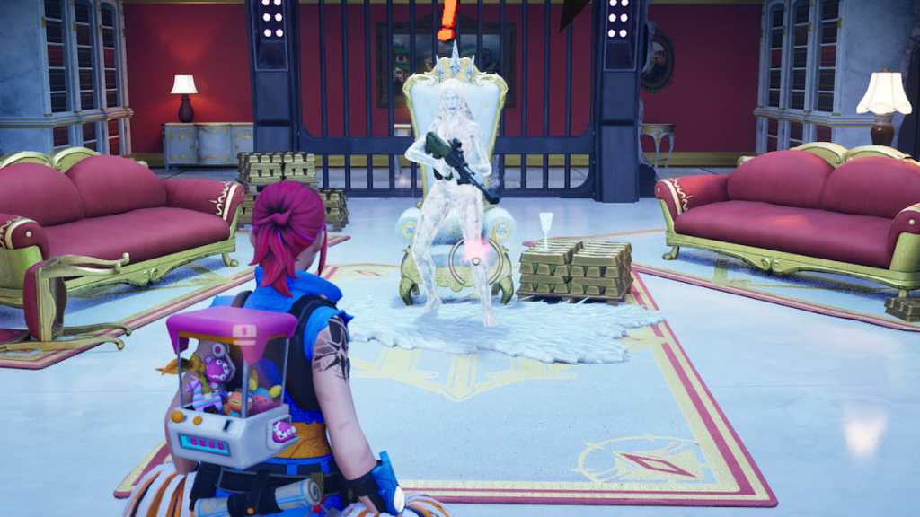 All Boss locations in Fortnite Chapter 6, Season 2 and how to defeat ...