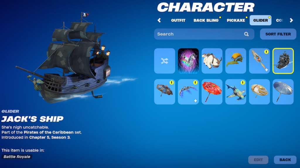 How to get Jack's Ship in Fortnite – Destructoid