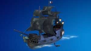How to get Jack's Ship in Fortnite – Destructoid