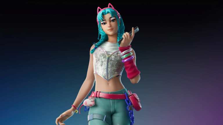 How to get the free Katalina skin in Fortnite – Destructoid