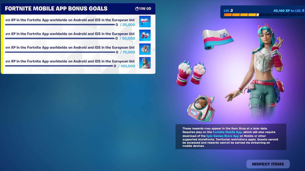 How to get the free Katalina skin in Fortnite – Destructoid