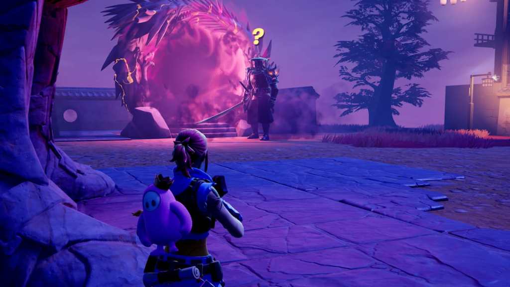 All Medallion locations and effects in Fortnite Chapter 6, Season 2 ...