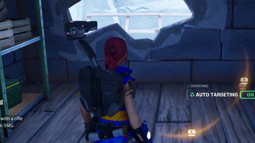 How to collect War Machine's Arsenal, Auto-turret, and Hover Jets in ...