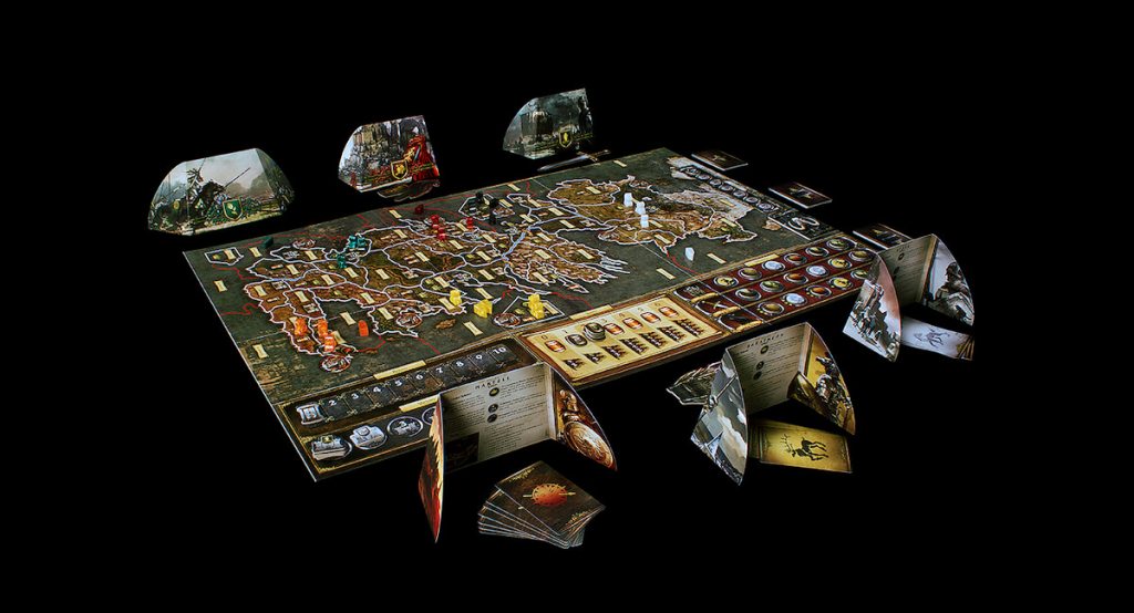 The 10 Best Epically Long Board Games To Play in 2024, Ranked – Destructoid