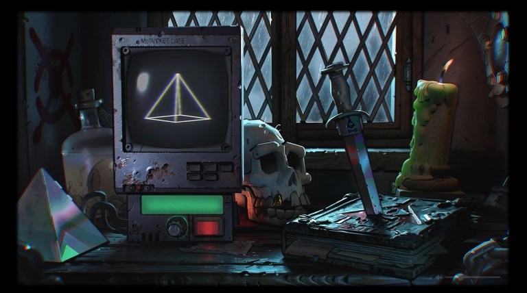 Mysterious Gravity Falls website is sparking hope for a series comeback ...