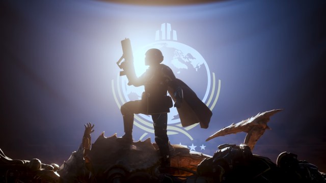 Helldivers 2 Liberty Day Explained