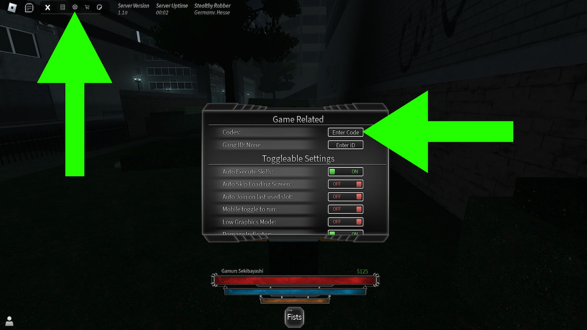 Kengan codes (October 2024) – Destructoid