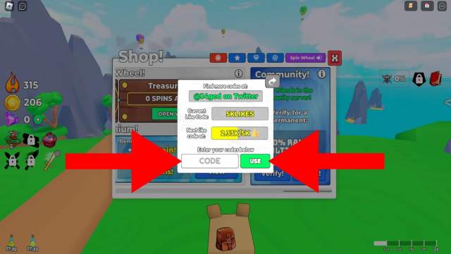Swordmaster Simulator codes (November 2024) – Destructoid