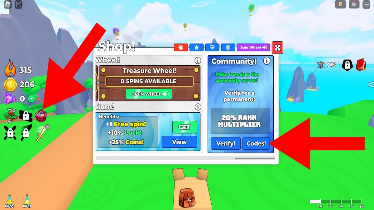 Swordmaster Simulator codes (November 2024) – Destructoid