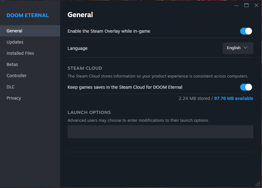 How to activate the DOOM Eternal PC Mod Preview – Destructoid