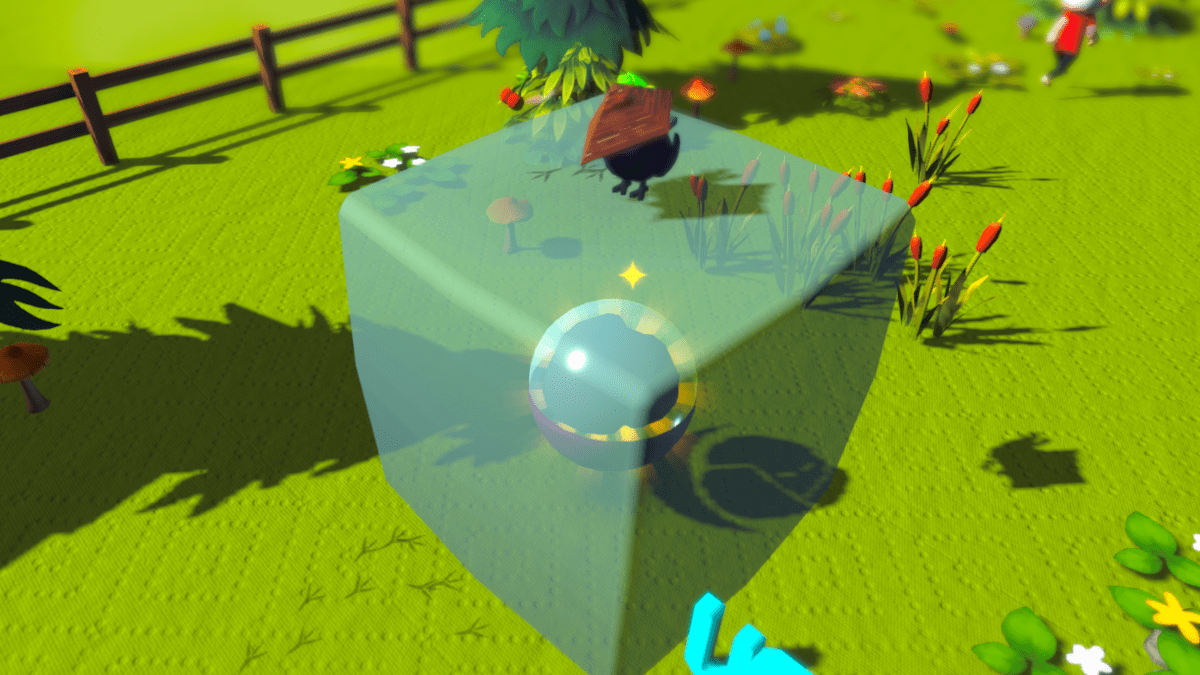 Crow Things is the chaos fueled whirlwind I didn't know I needed ...