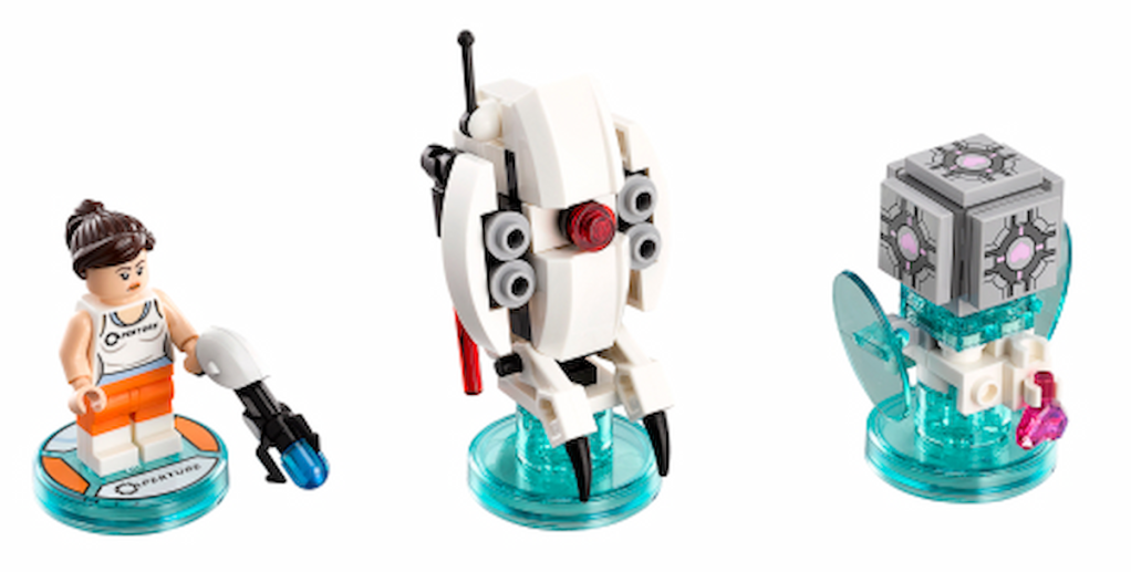Top 10 Best LEGO Video Game sets – Destructoid