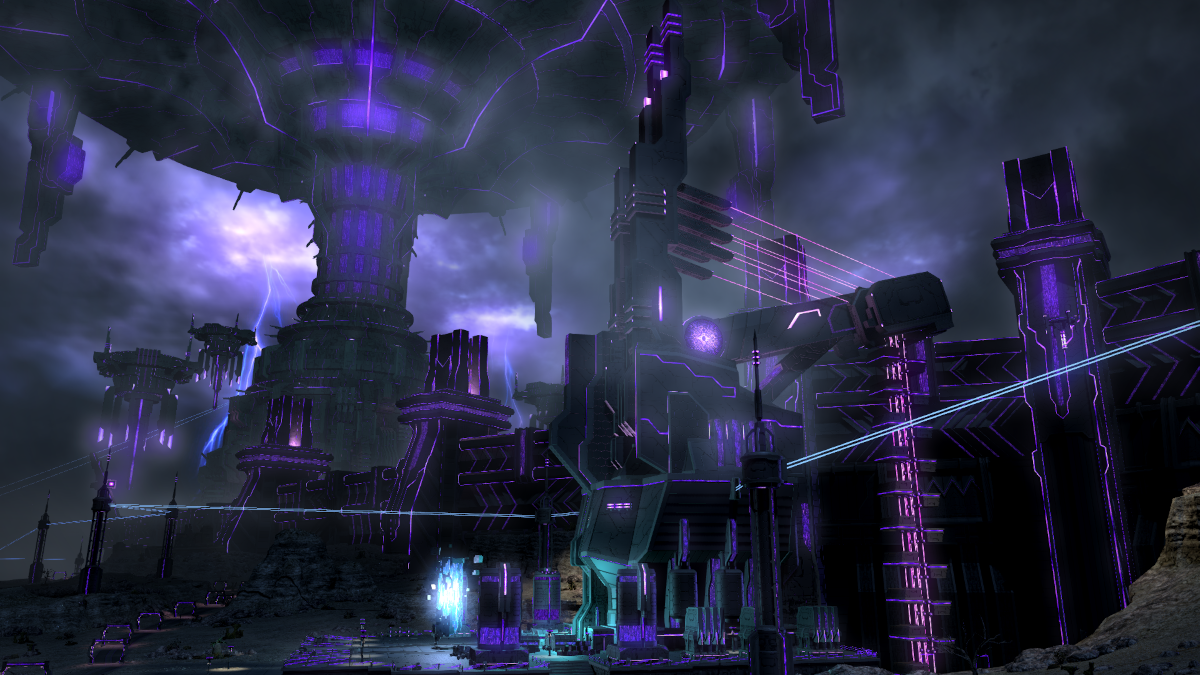 FFXIV: All Umbral Calamities, explained – Destructoid