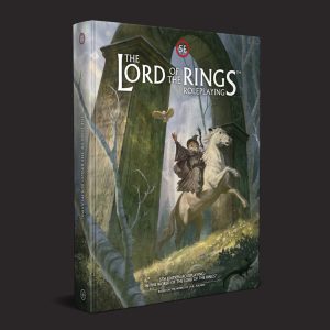 The 10 Best Lord of the Rings Tabletop Games to Play in 2024 – Destructoid