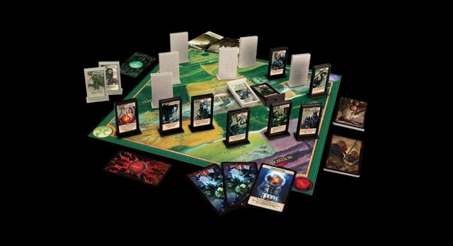 The 10 Best Lord of the Rings Tabletop Games to Play in 2024 – Destructoid