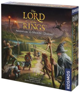 The 10 Best Lord of the Rings Tabletop Games to Play in 2024 – Destructoid