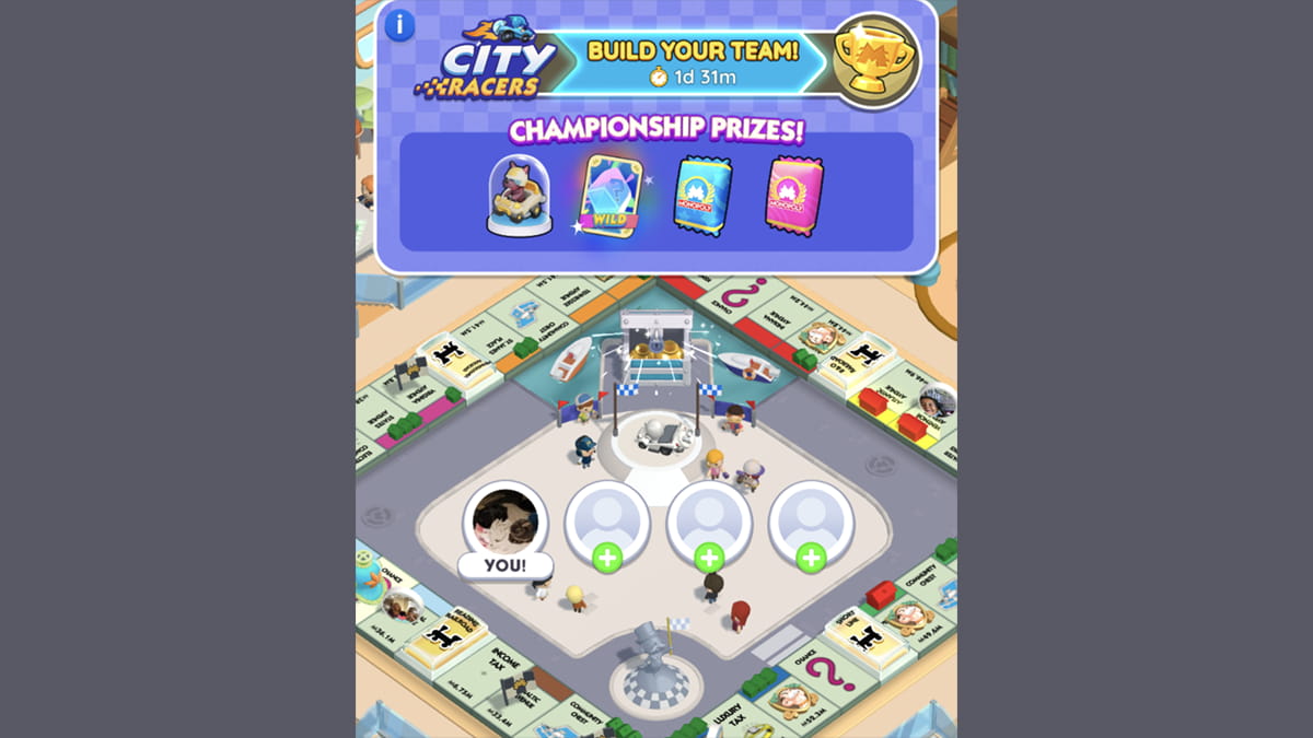 10 best ways to get Monopoly GO stickers – Destructoid
