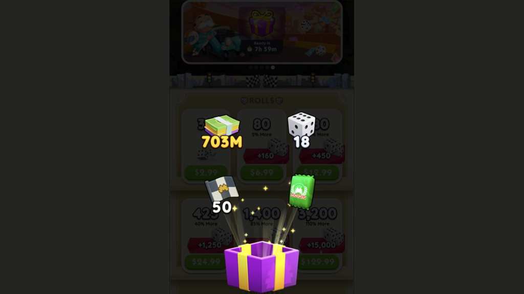 10 best ways to get Monopoly GO stickers – Destructoid