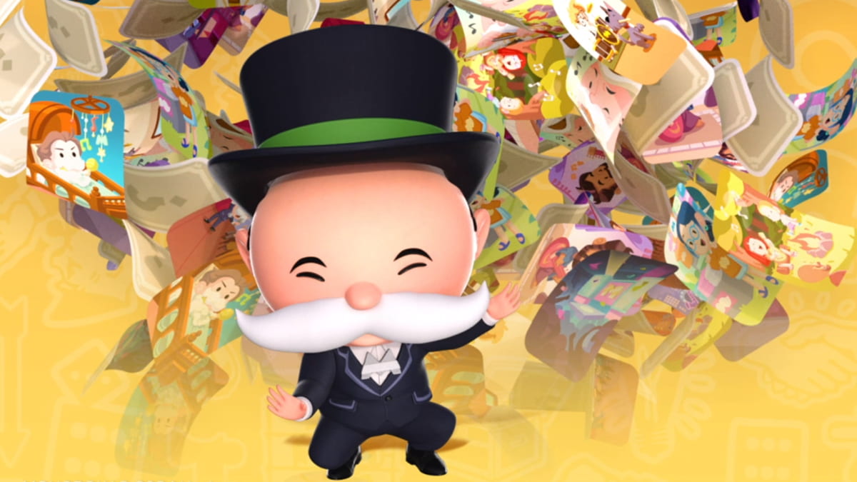 10 best ways to get Monopoly GO stickers – Destructoid