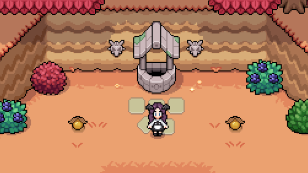 How to get Moon Fruit in Fields of Mistria