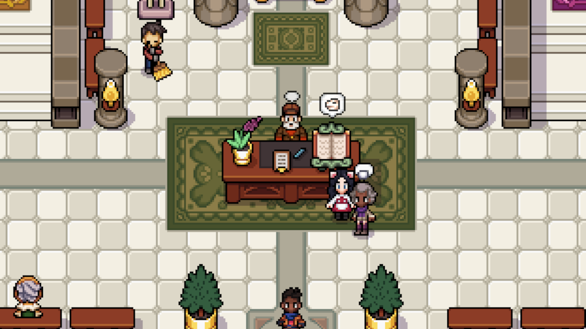 How to get Underseaweed in Fields of Mistria