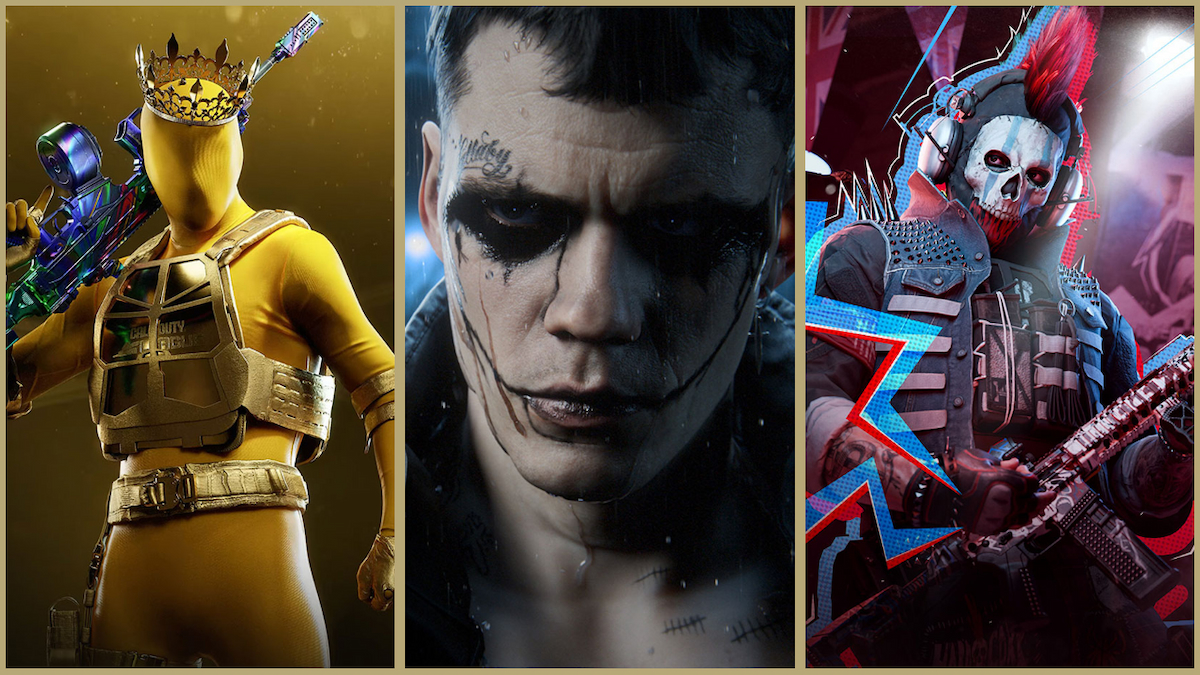 MW3 and Warzone Season 5 Reloaded: Release date, final Zombies mission ...