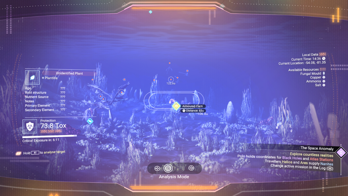 How to get Living Pearl in No Man's Sky – Destructoid