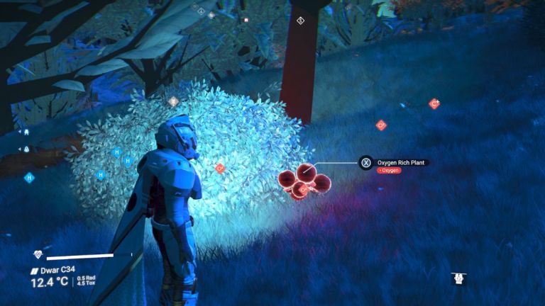 How to get Antimatter Housing in No Man's Sky – Destructoid