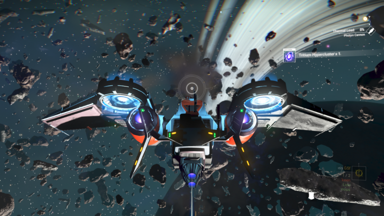 How to get Tritium Hypercluster in No Man's Sky – Destructoid