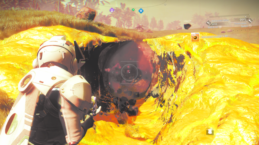 Where to find Activated Copper in No Man's Sky – Destructoid
