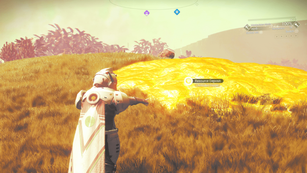 Where to find Activated Copper in No Man's Sky – Destructoid