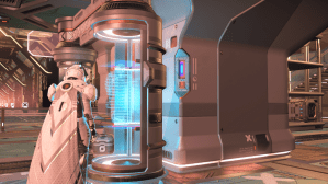 No Man's Sky: How to unlock Exosuit tech slots – Destructoid