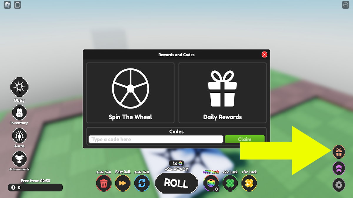 Obby RNG codes (September 2024) – Destructoid