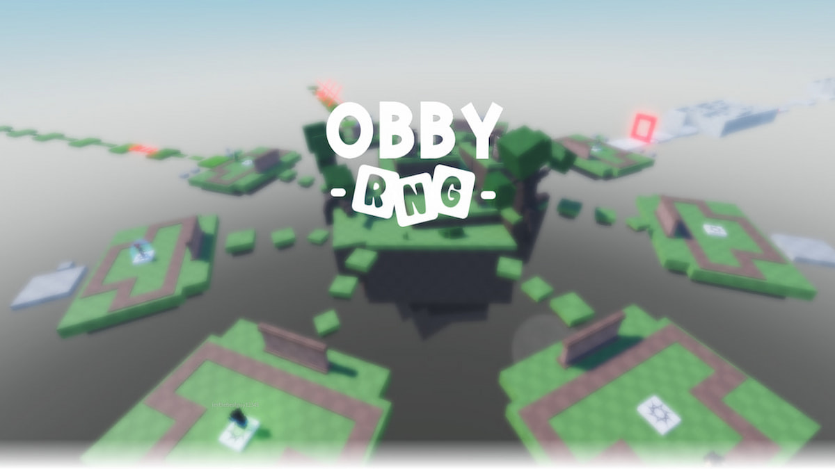 Obby RNG codes (September 2024) – Destructoid