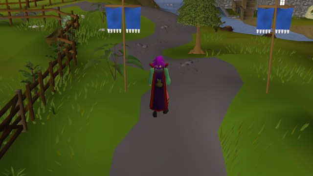 8 easiest skills to 99 in Old School RuneScape – Destructoid