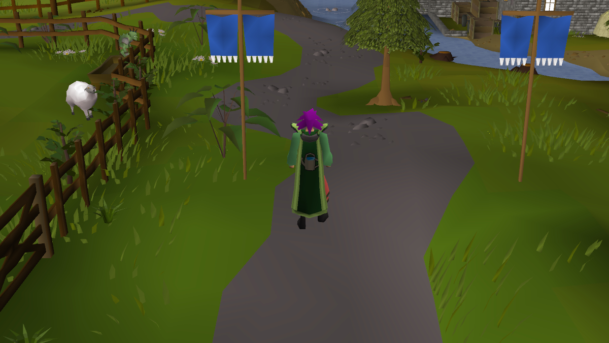 8 most profitable skills in Old School RuneScape – Destructoid