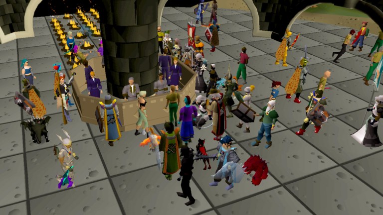 Old School RuneScape pets tier list: All OSRS pets, ranked – Destructoid