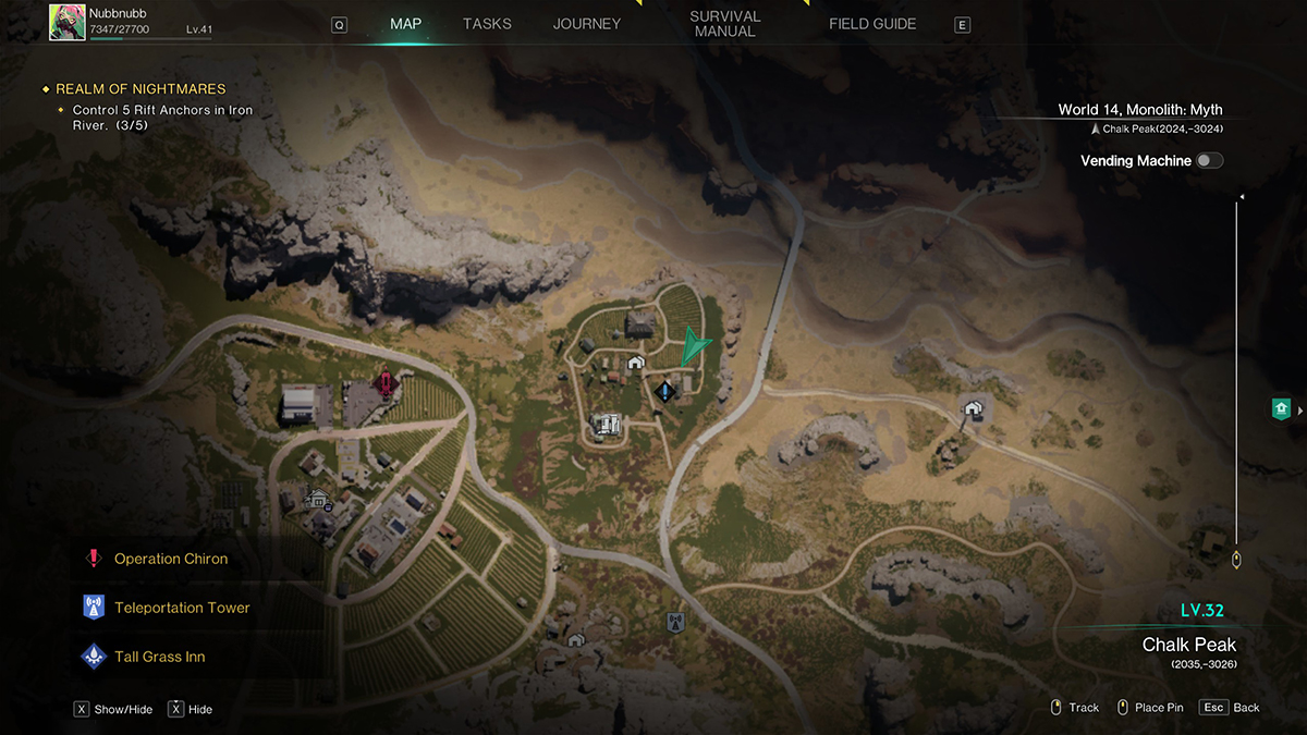 How to get the Buzzy Bee Deviant in Once Human – Destructoid