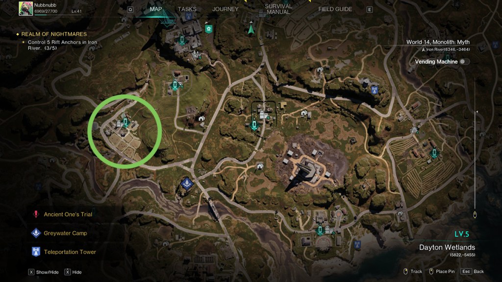 How to get the Buzzy Bee Deviant in Once Human – Destructoid