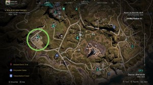 How to get the Buzzy Bee Deviant in Once Human – Destructoid