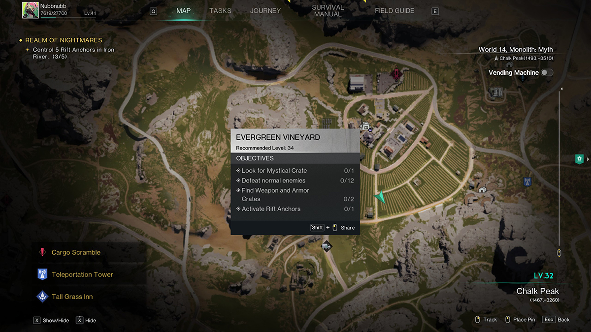 How to get the Buzzy Bee Deviant in Once Human – Destructoid