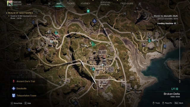 How to get the Buzzy Bee Deviant in Once Human – Destructoid